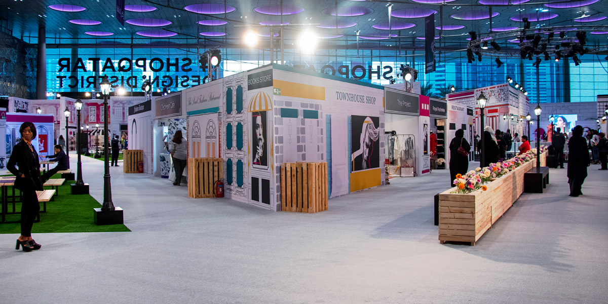 Visual Merchandising Windows And In Store Displays For Retail